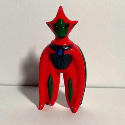 Pokemon Kids Finger Puppets Figure Lot Toy Deoxys 1 | eBay
