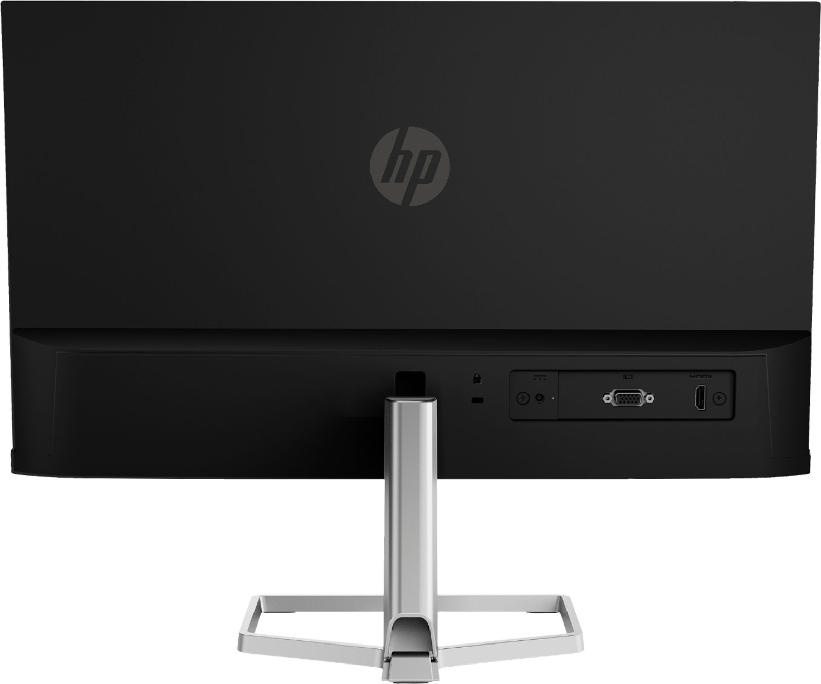 HP M22f 21.5" LED Full HD Free Sync Monitor - Silver, Black for sale ...