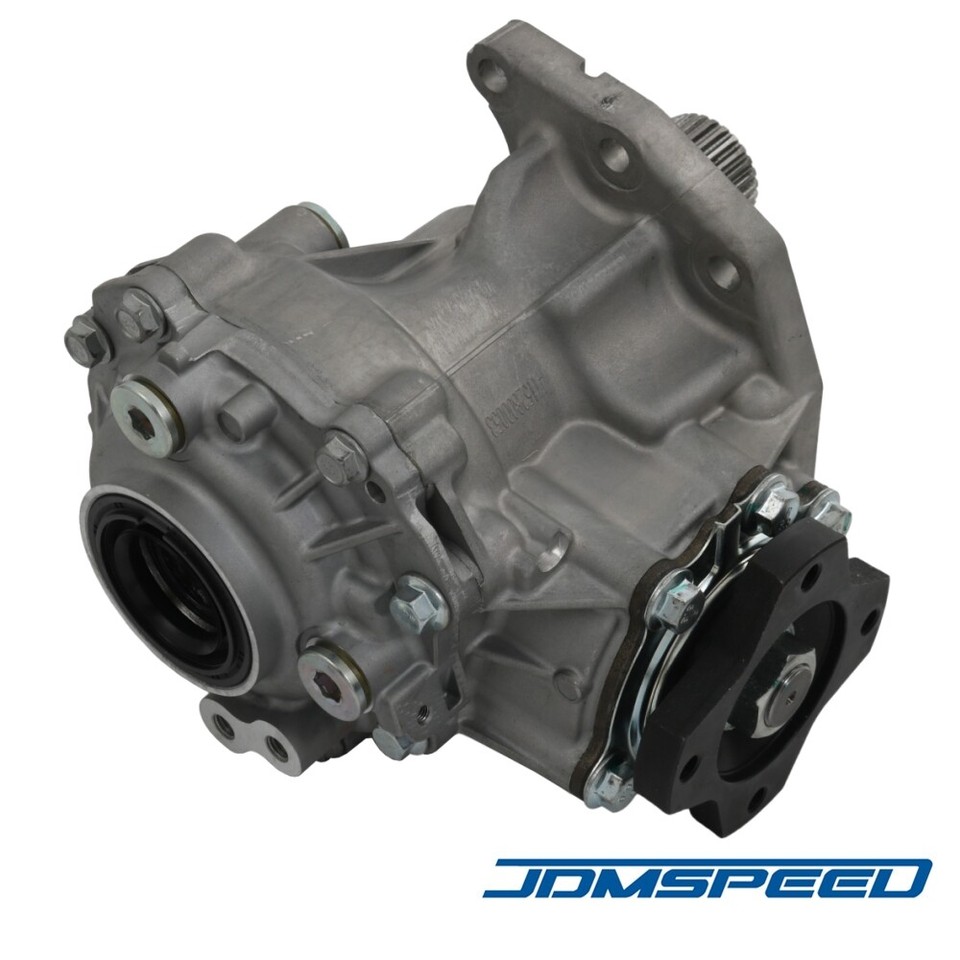 Differential Transfer Case Assembly Fit Nissan Pathfinder 14-15 ...