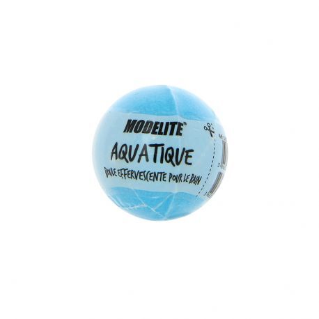 Modelite - Mini Bombe effervescente pour le bain Aquatique - 35 | eBay