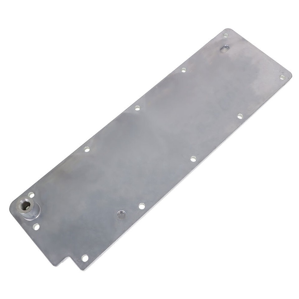 12598832 Engine Valley Cover Kit 12610141 For LS2/LS3/LS7 W/Gasket ...