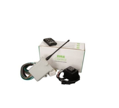 Universal lighting zone control system | eBay