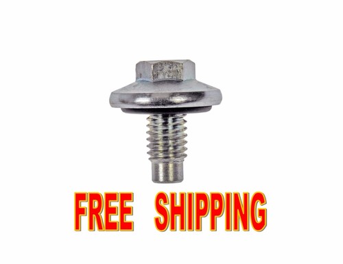 24233099 GM Original Equipment Automatic Transmission Fluid Pan Drain ...