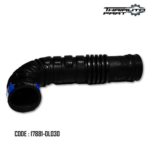 Air Cleaner Intake Hose Engine 3.0L 17881-0L030 For Toyota Hilux GGN25 ...
