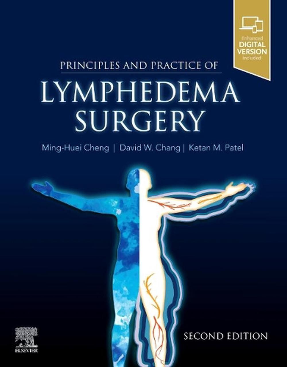 Principles and Practice of Lymphedema Surgery by Ming-Huei Cheng ...