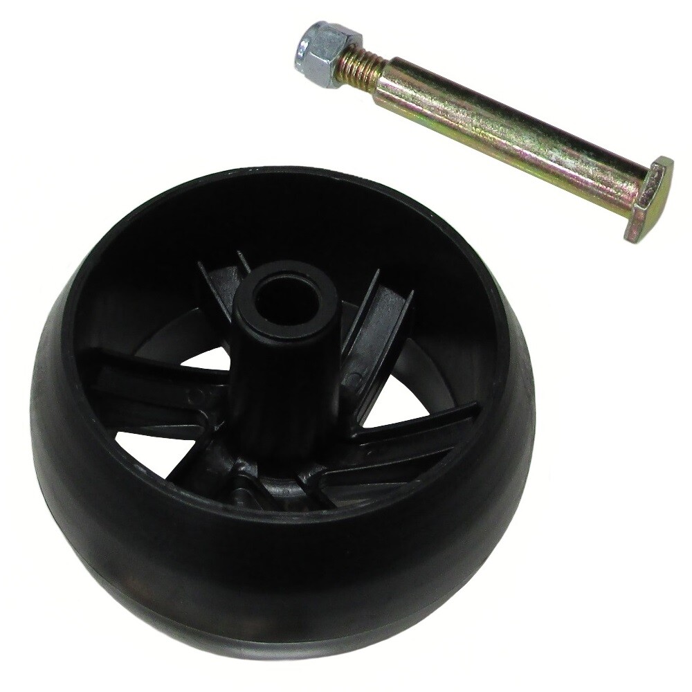 Mower Deck Wheel Kit Fits Husqvarna YTH2448T YTH24V48 YTH26V54 ...