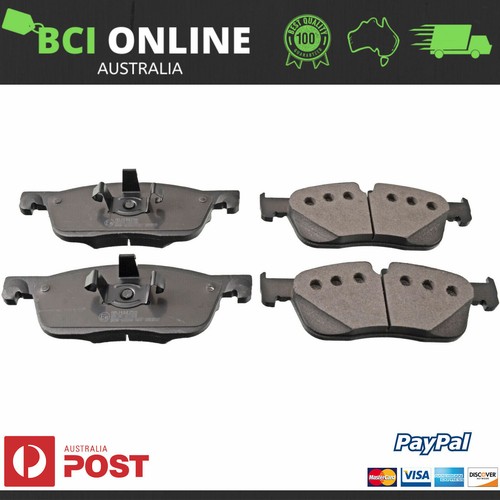New Land Rover Range Rover Velar Brake Pads Front LR090689 | eBay