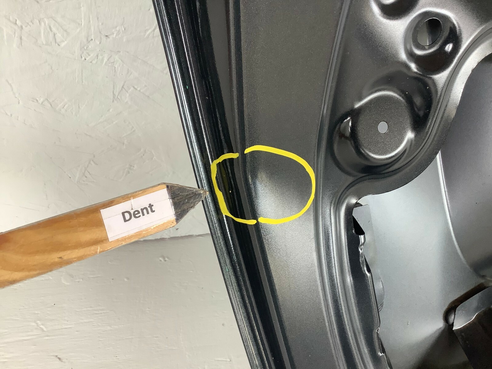 2013-2019 Buick Encore lift gate | eBay