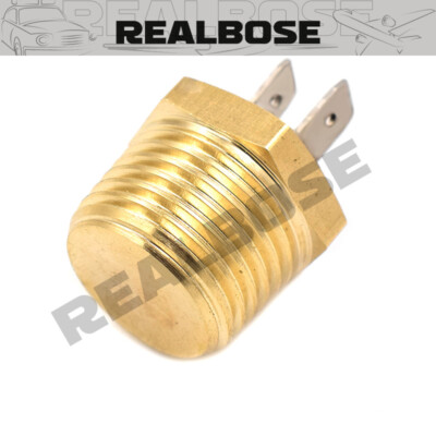 For Ford F150 F250 F350 F450 High Pressure Idle Switch Sensor 1803082C2 ...