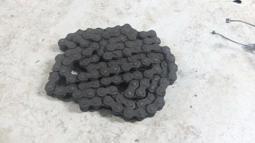 75 Yamaha XS500 XS 500 TX500 Drive Chain | eBay Australia