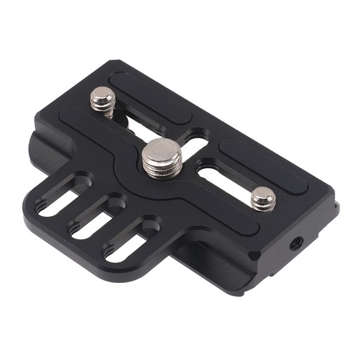 Extended Upper Quick Release Baseplate for DJI Ronin RS2 RSC2 RS3 Pro ...