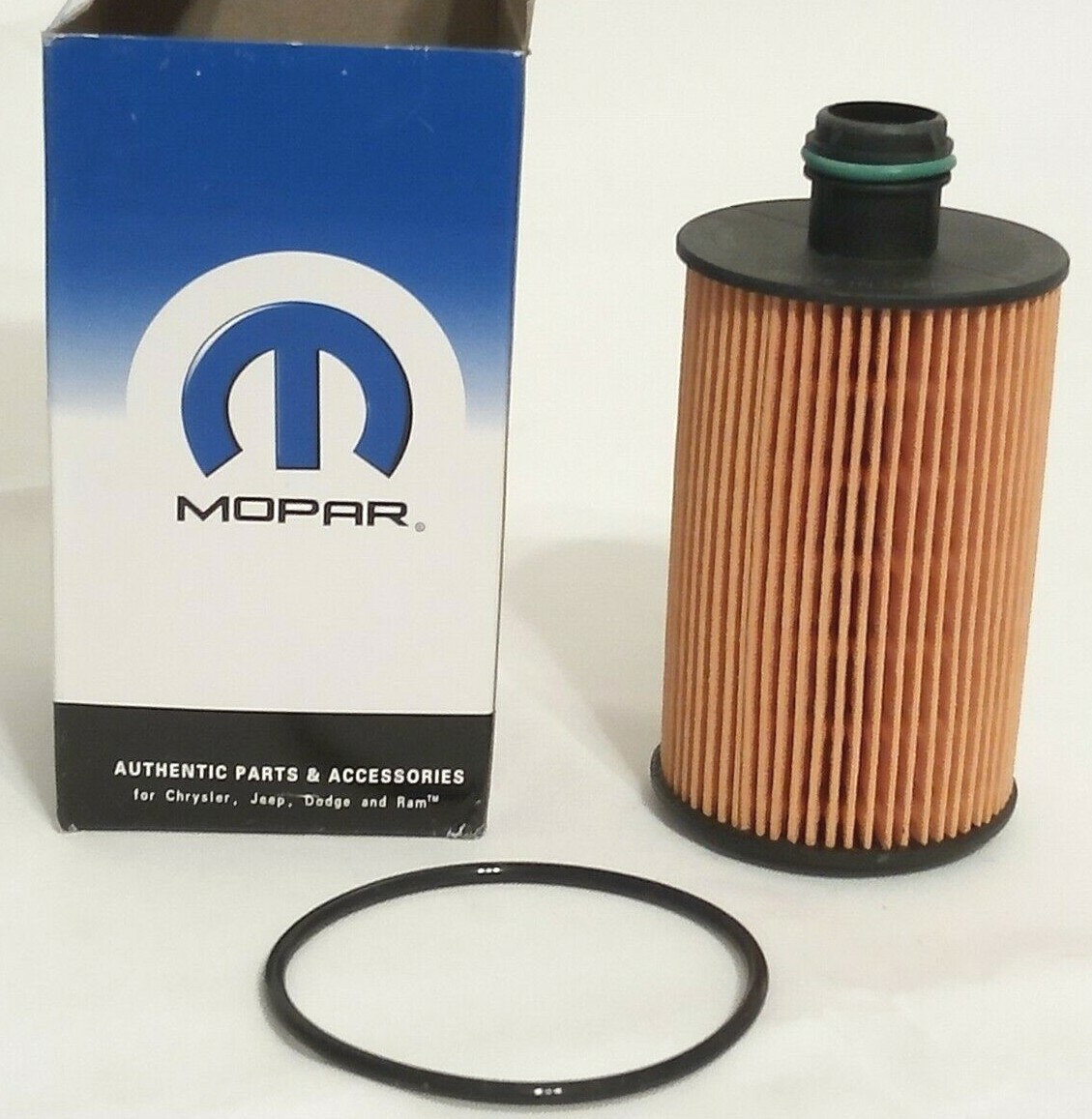 MOPAR 68109834AA - cross reference oil filters | oilfilter ...