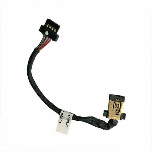 DC IN POWER JACK SOCKET HARNESS PLUG CABLE Connector For Hisense ...