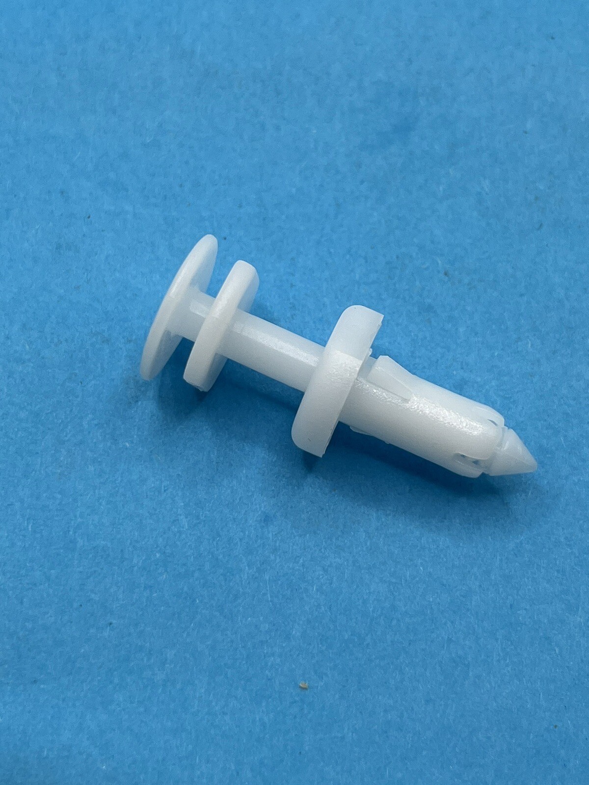 (Pack of 20) Door Panel Retainer Clips Push In Rivets for GM OBS ...