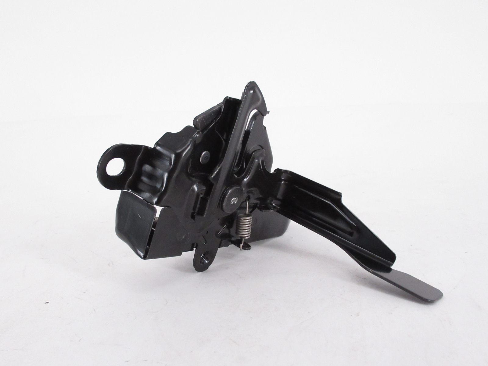 Genuine OEM Toyota 53510-06280 Hood Lock Latch Assembly 2015-2017 Camry ...