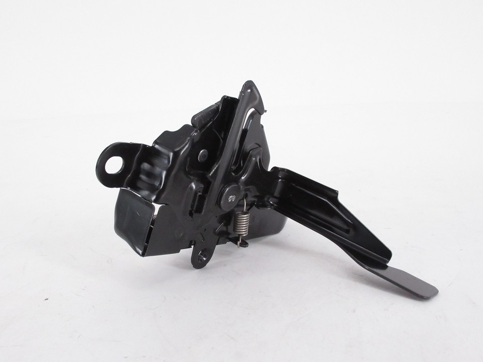 Genuine OEM Toyota 53510-06280 Hood Lock Latch Assembly 2015-2017 Camry ...