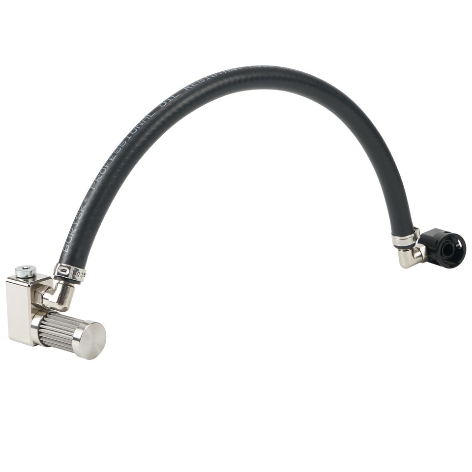 NICECNC Fuel Tank Extension Tube Kit For KTM 125 250-450 XC/SX/XCF/SXF ...