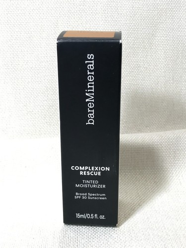 bareMinerals Complexion Rescue Tinted Moisturizer SPF30 – TERRA – 15ml ...