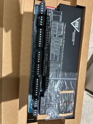 DSX-1042 Access Controller 2 Door/Reader | eBay