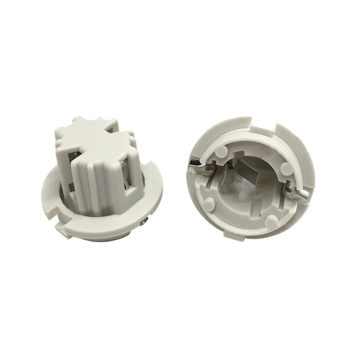 2Pcs Rear Light Bulb Socket For Mercedes-Benz E GL ML R S-Class SLK ...