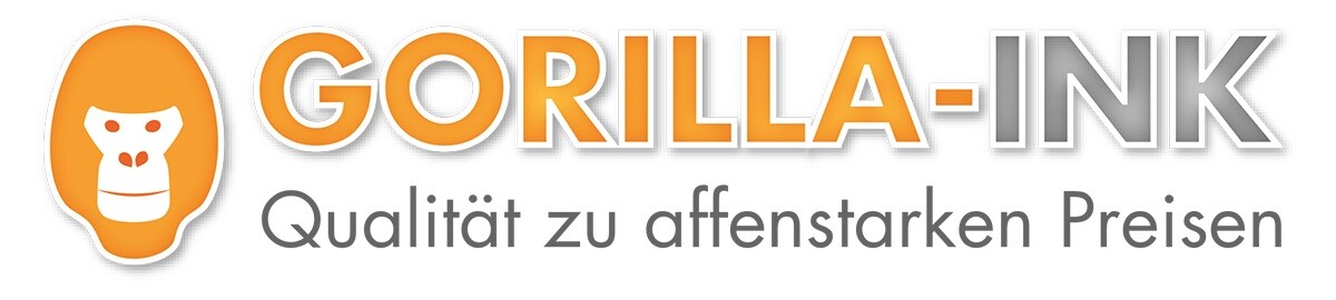 Gorilla-ink | eBay Stores
