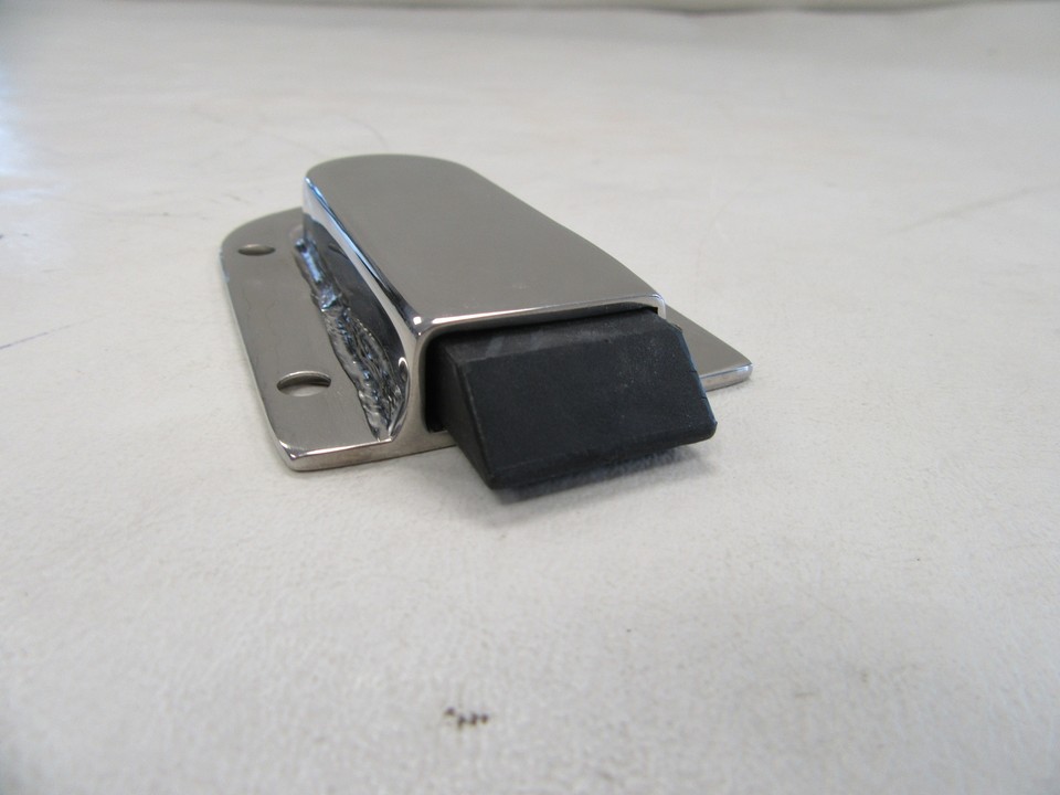 SOUTHCO MOBELLA SPRING LOADED SLIDE LATCH STAINLESS STEEL 064-3012 ...