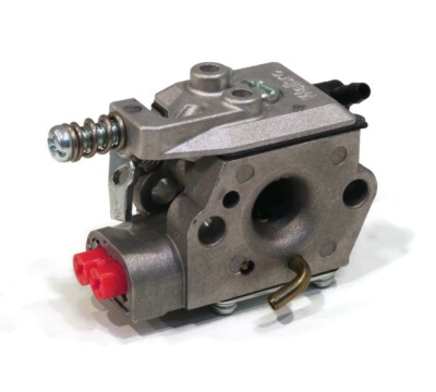 Carburetor for Echo CS-340 (03001001 - 03999999), CS-340 (04001001 ...