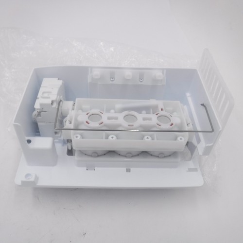 SEE DESC Genuine OEM LG Ice Maker Assembly AEQ73449909 | eBay