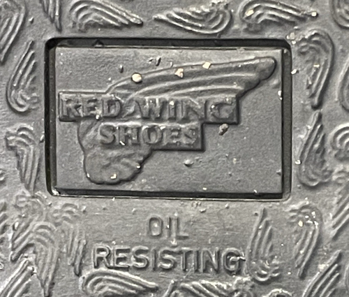 Red Wing 8064 Merchant Boots 8.5 D in Amber Harness Leather Soft-Toe ...