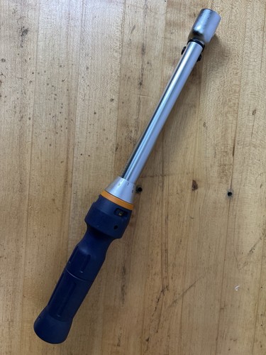 GARANT (HAZET) TORQUE WRENCH - 65 6055_120 - 20-120Nm - Made in Germany ...