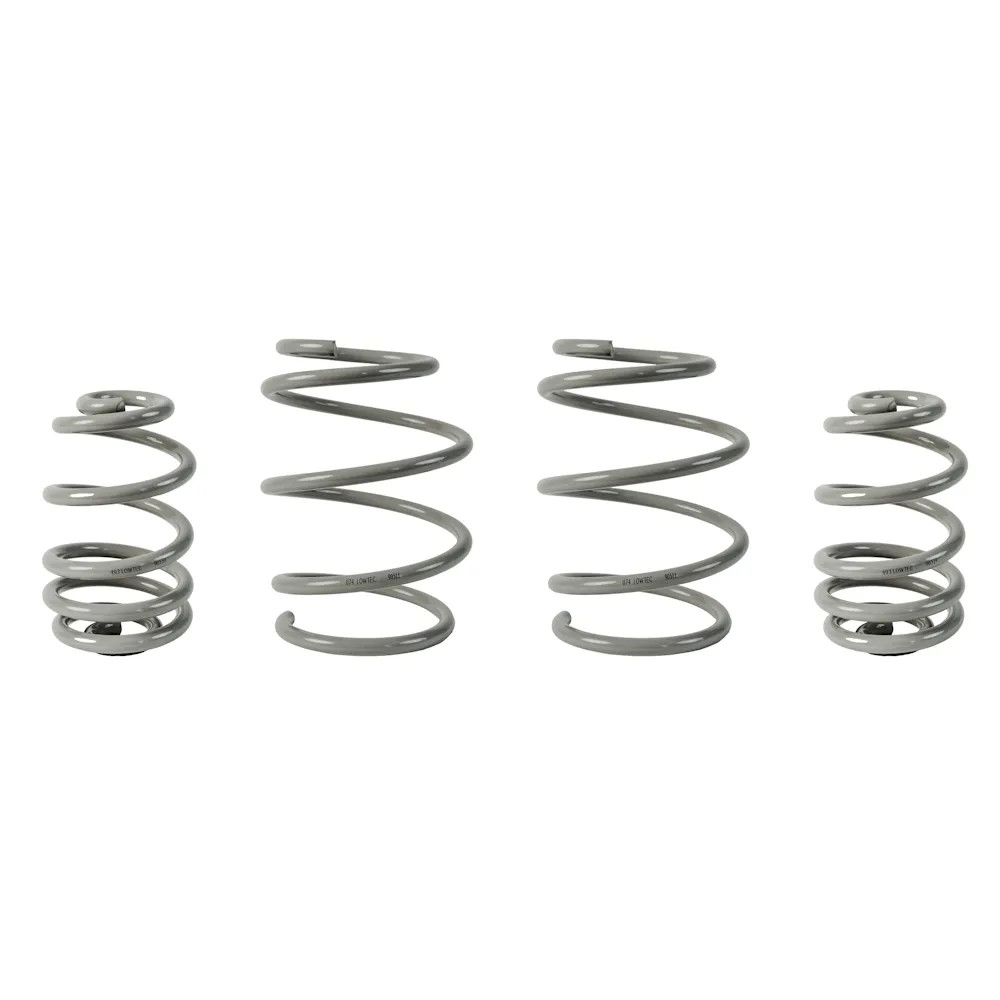LOWTEC Sportfedern für MINI Mini R58 Coupé CooperS, Cooper SD, JCW (10 ...