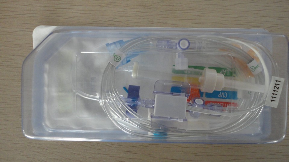 ECG cable SpO2 Probe NIBP Cuff CO2 Tube for CONTEC Patient Monitor ...