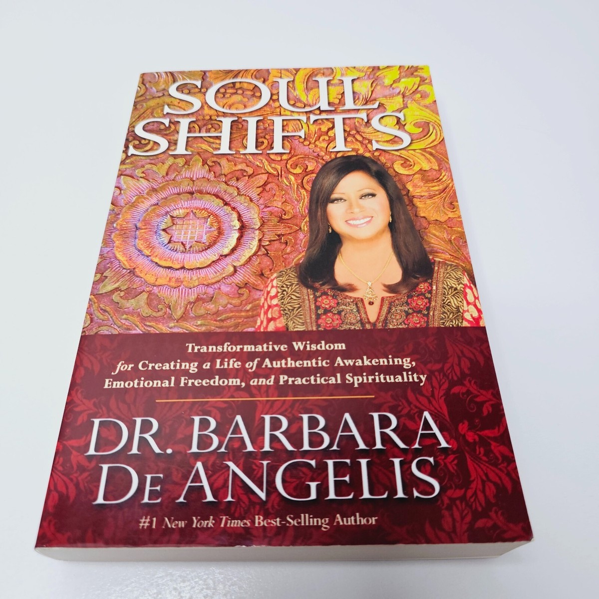 Barbara Deangelis Books