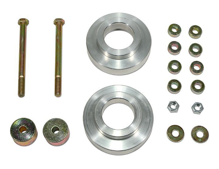 Tuff Country 52070 Front 2" Leveling Kit for 2007-2021 Toyota Tundra | eBay