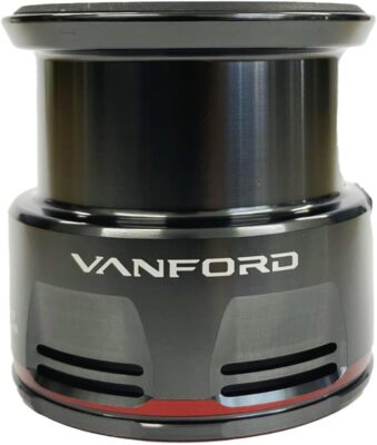 [SHIMANO Genuine] 24 VANFORD Spare Spool | eBay