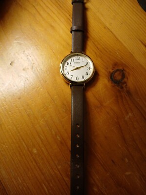 Limit 1912 Ladies Quartz Watch | eBay UK