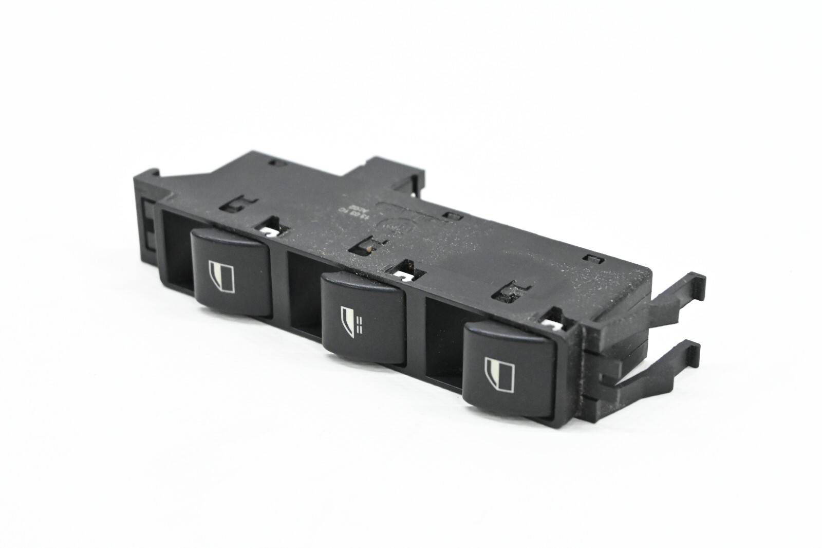 ⭐00-06 Bmw E46 3 Series Front Left Master Window Lifter Control Switch ...