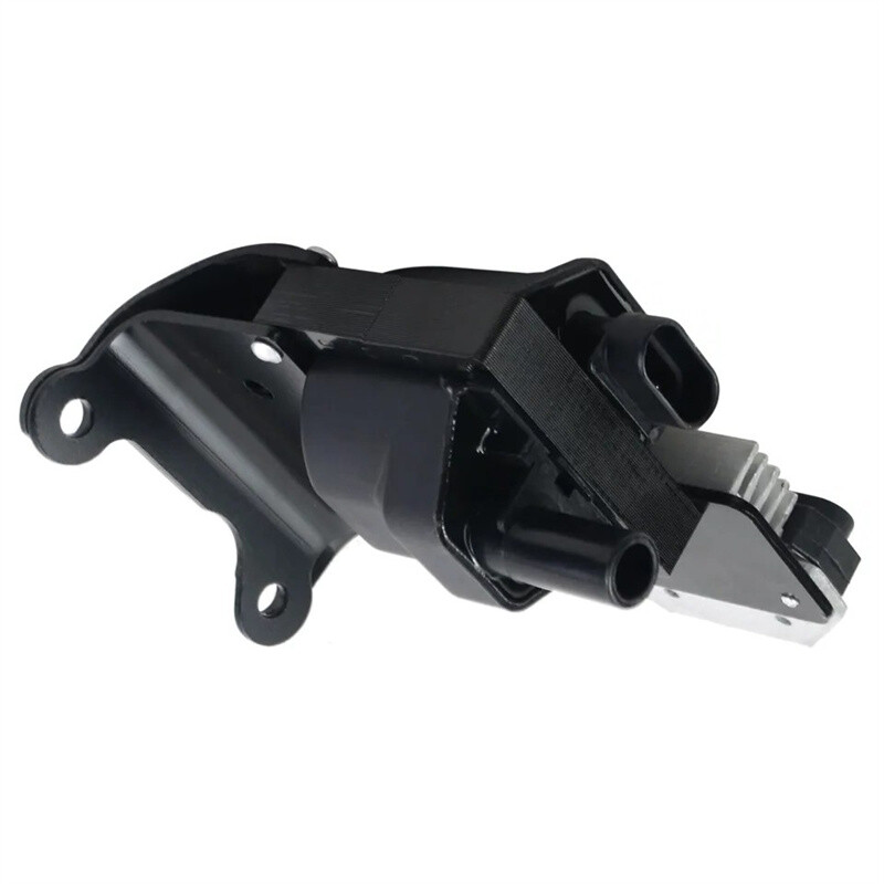 Ignition Coil module Assm for Mercruiser 4.3 5.0 5.7 392-863704T ...