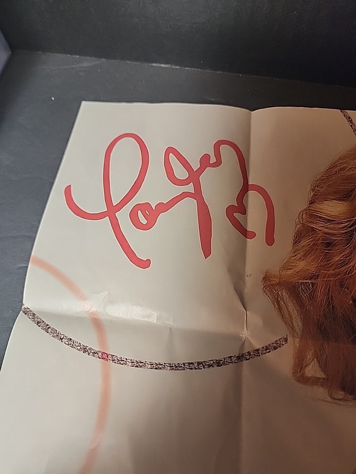 TAYLOR SWIFT, Cody Simpson poster Twist magazine VINTAGE | eBay