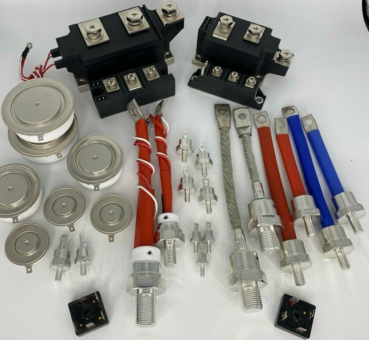 150K60A - International Rectifier IR Vishay Ruttonsha 150K40A 150K30A ...