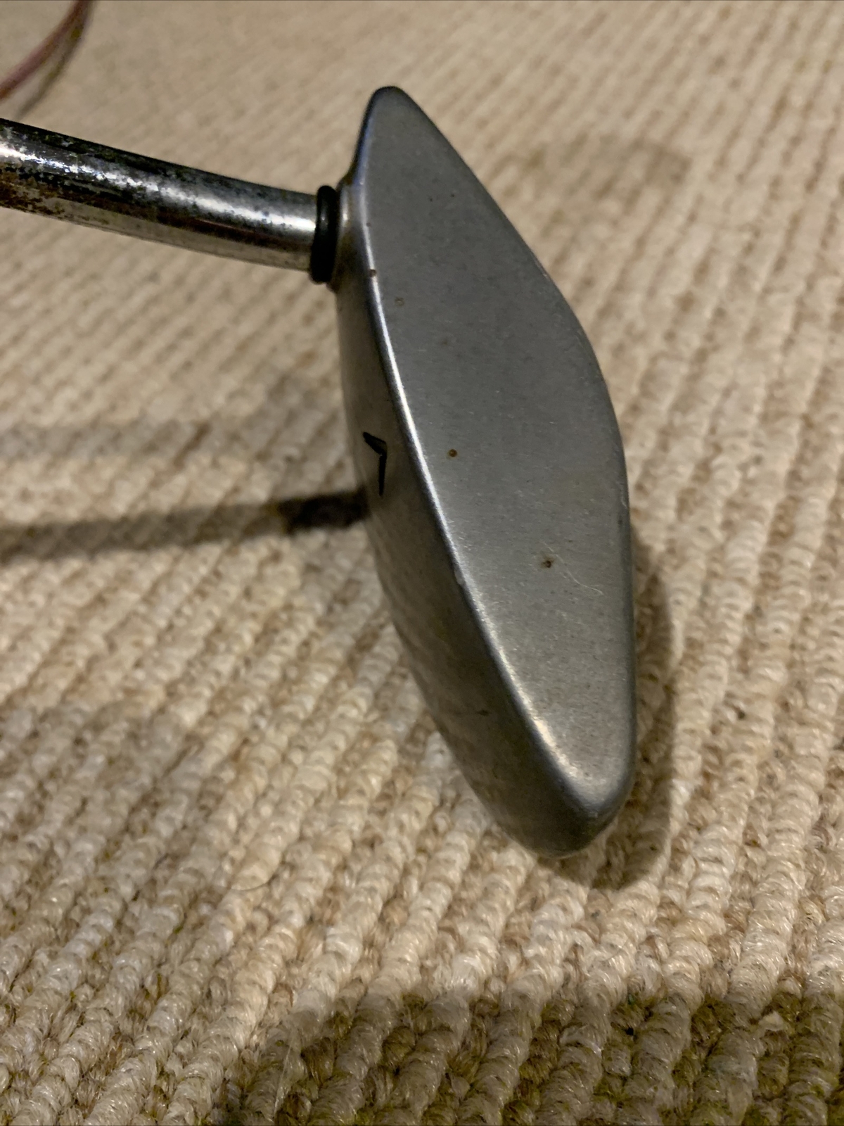 Vintage Callaway The Tuttle Putter 35” Inches Good Grip | eBay