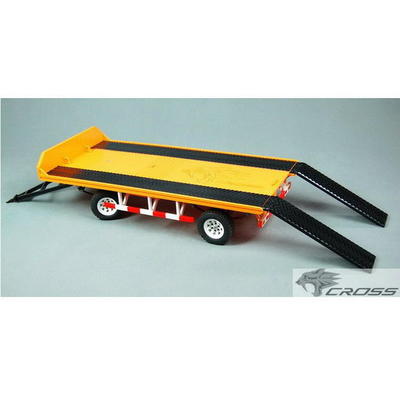 Cross Rc Trailer T002 CS-90100002 Kit | eBay