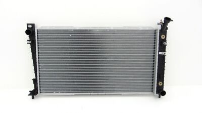 Radiator Fits Ford Windstar | eBay