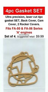 RC Gasket company | eBay Stores