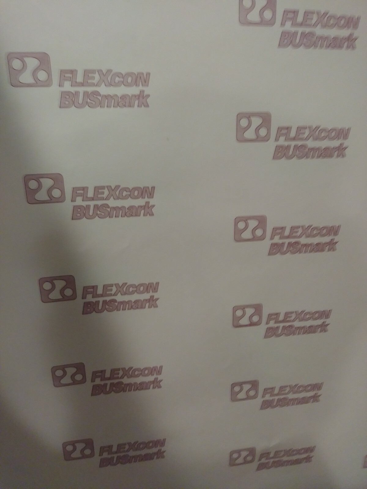 Authentic 2007 Flexcon Busmark Marvel Spider-Man 3 Bus Snipe Poster 144 ...