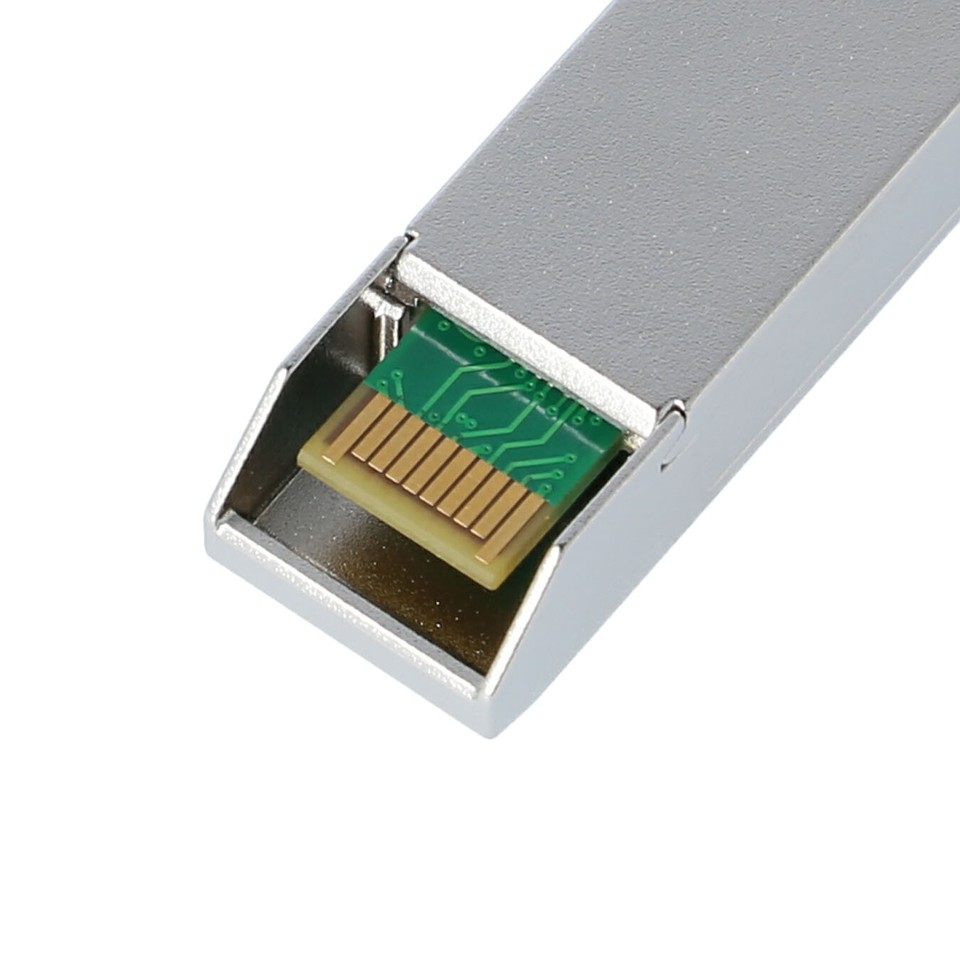 IBM EB46 kompatibler BlueOptics SFP+ BO35J856S3D | eBay