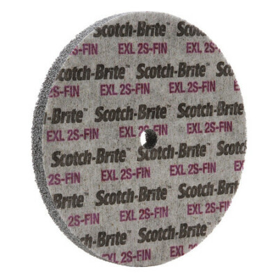 Grinding Wheels - Scotch Brite Wheel