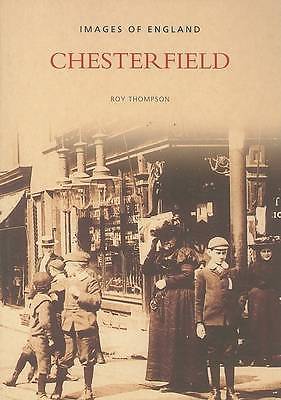 Chesterfield by Roy Thompson (Paperback, 2003) for sale online | eBay