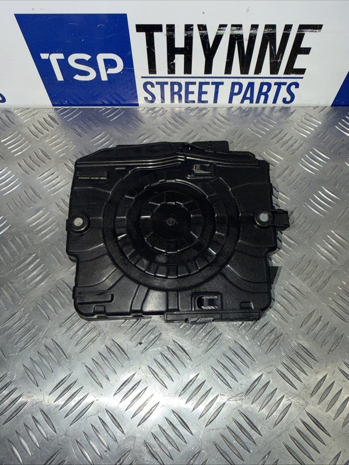PEUGEOT 208 Mk1 2012-2020 1.2 Petrol Engine ECU 9811545080 | eBay
