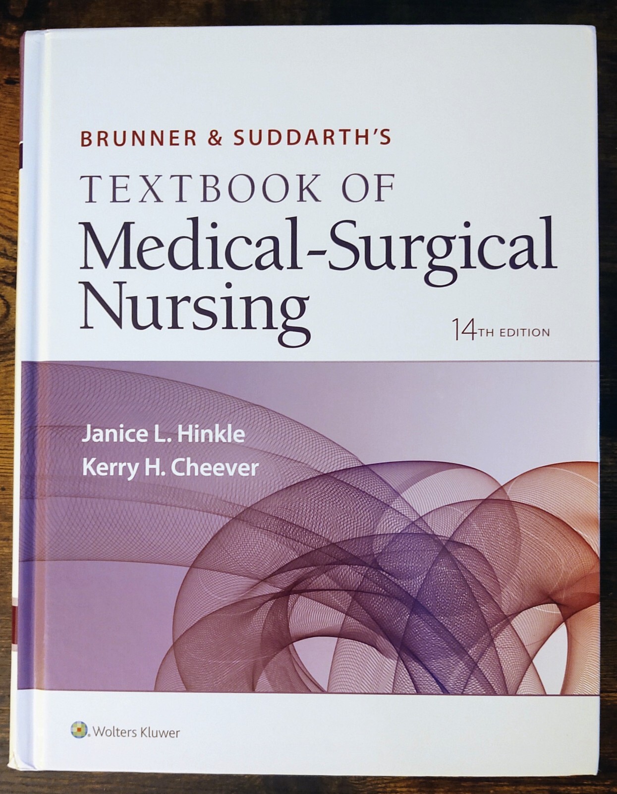 Brunner and Suddarth's Textbook of Medical-Surgical Nursing by Janice L ...